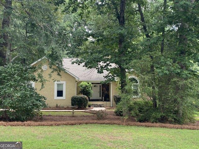 33 Bridgewater Ln, Newnan, GA 30265