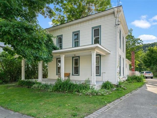 33 Bridge St, Sidney, NY 13838