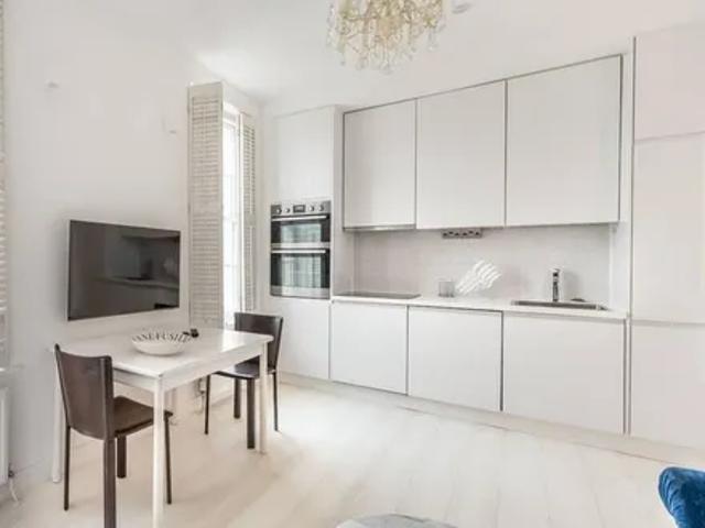 33 Bristol Gardens, London, W9 2JQ, United Kingdom | 1 bed apartment for rent #140399882 | Rentberry