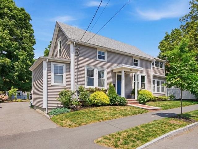 33 Bryant St, Wakefield, MA 01880