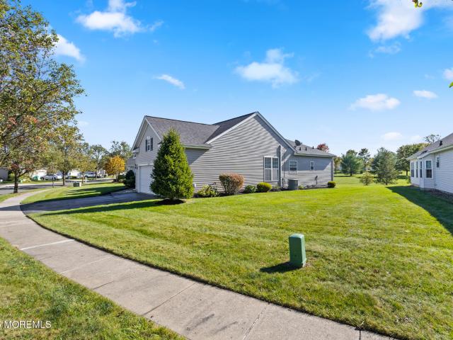 33 Bunker Hill Drive