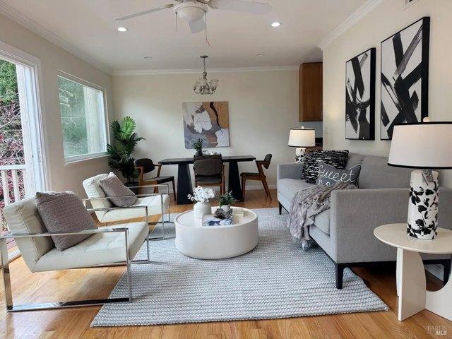33 Burgess Ct, Sausalito, CA 94965