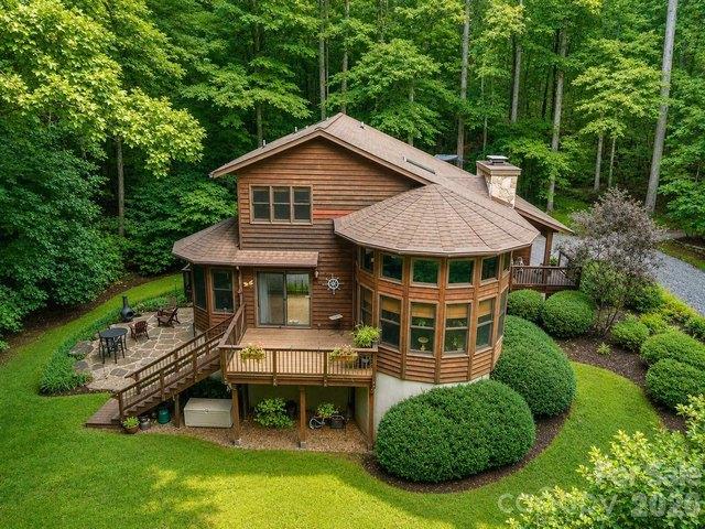 33 Cammies Way, Old Fort, NC 28762