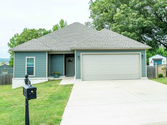 33 Canten Cv, Greenbrier, AR 72058