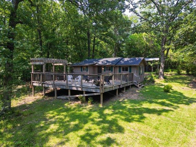 33 Canal Dr, Murray, KY 42071