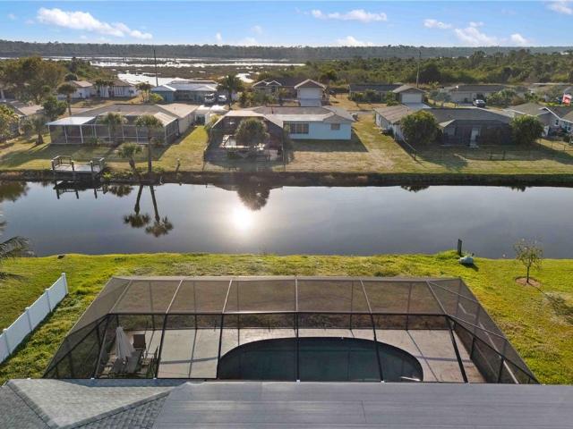 33 Caddy Rd, Rotonda West, FL 33947 | Compass