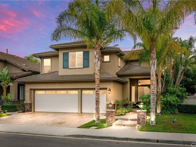 33 Calavera, Irvine, CA 92606