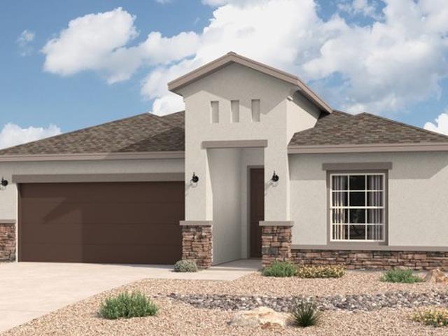 33 Calle Granada, Los Lunas, NM 87031