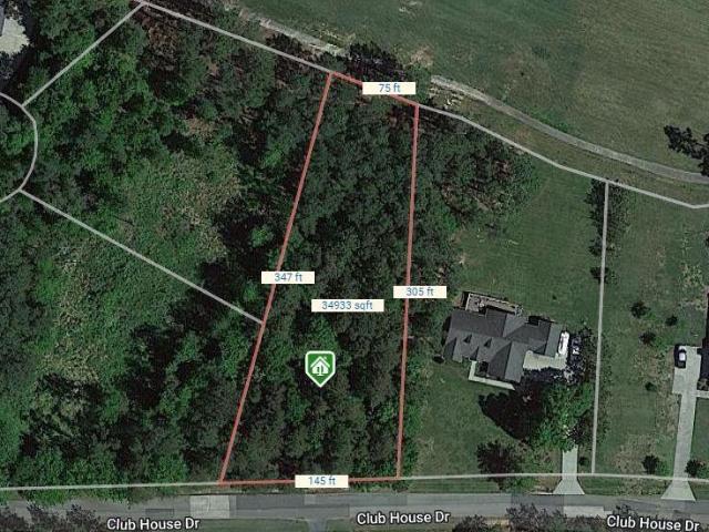 33 Caswell Pines Clubhouse Drive, Unit 33, Blanch, NC 27212 | MLS #2509