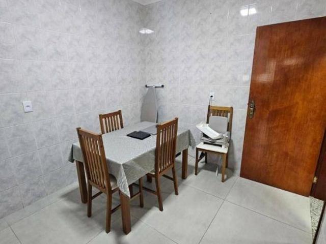 [33] Casa à Venda em Paulínia/Sp – Jardim Calegaris