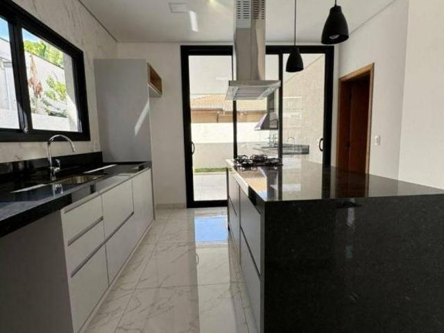 [33] Casa à Venda em Paulínia/Sp – Residencial Green Ville Betel