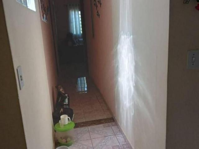 [33] Casa com 2 dormitórios à venda, 200 m² por R$ 300.000 Jardim Francisca Campinas/SP