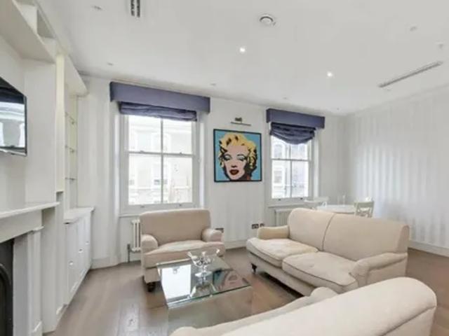 33 Cathcart Road, London, SW10 9JE, United Kingdom | 1 bed apartment for rent #167381468 | Rentberry