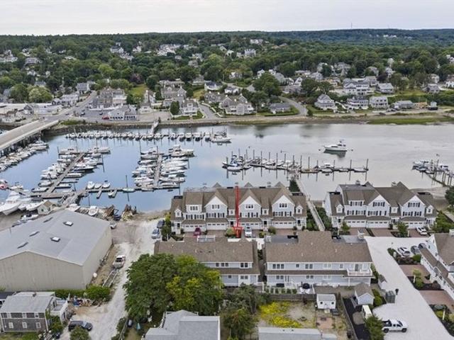 33 Central Ave Unit 9, Scituate, MA 02066