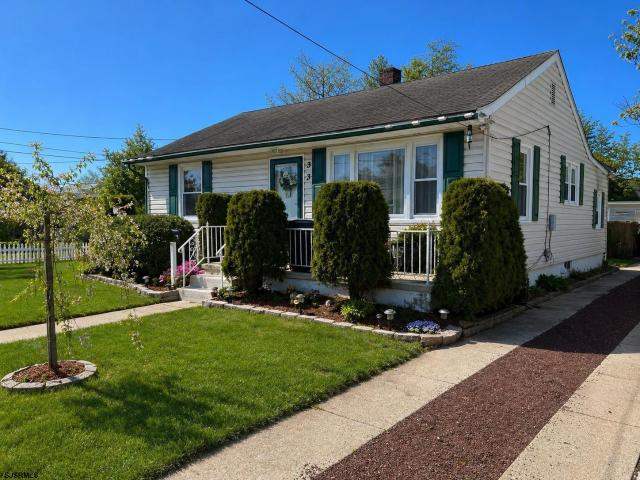 33 Chatham Ave