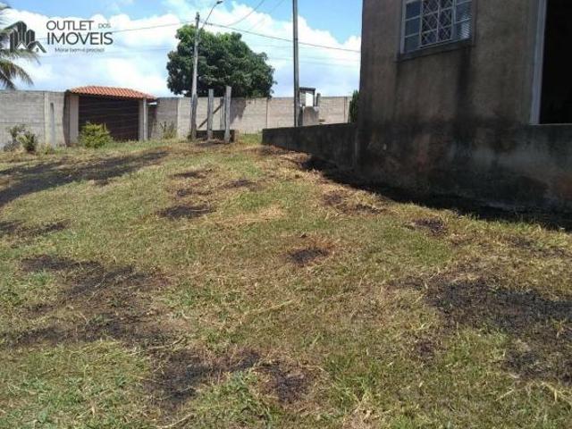 [33] Chácara com 3 dormitórios à venda, 1000 m² por R$ 350.000 Loteamento Chácaras Gargantilhas