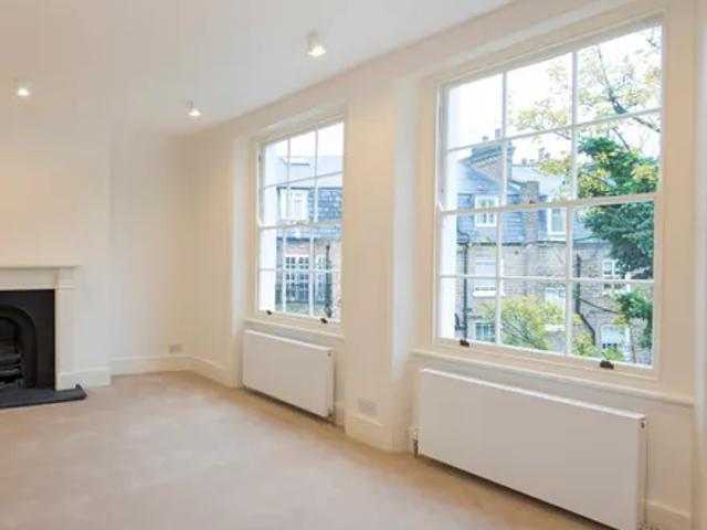 33 Chalcot Crescent, London, NW1 8YG, United Kingdom | 5 bed house for rent #154570503 | Rentberry