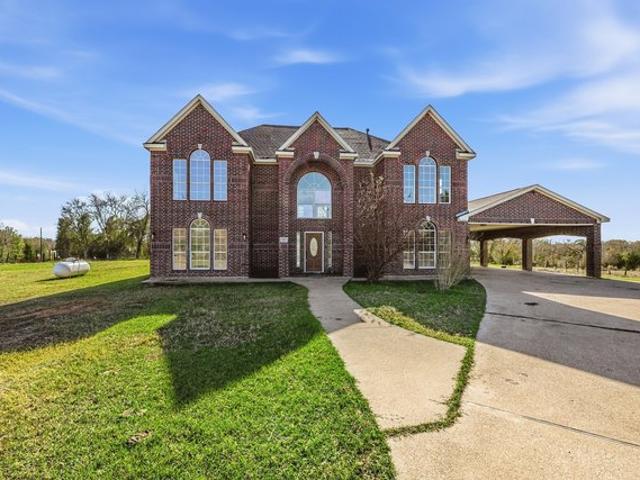 33 Chandlers Way, Huntsville, TX 77320