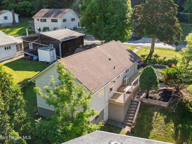 33 Chapel Drive