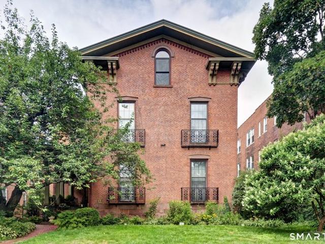 33 Charter Oak Pl Apt 2, Hartford, CT 06106