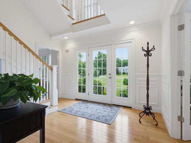 33 Chisholm Farm Drive
