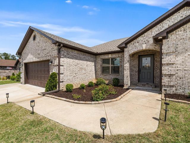 33 Cimarron Cir