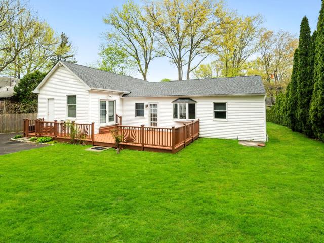 33 Circle Drive, Greenwich, US, CT