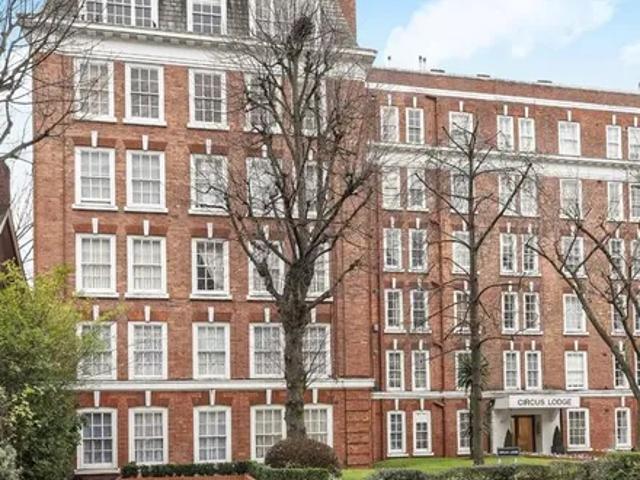 33 Circus Road, London, NW8 9JG, United Kingdom | 3 bed apartment for rent #139404646 | Rentberry