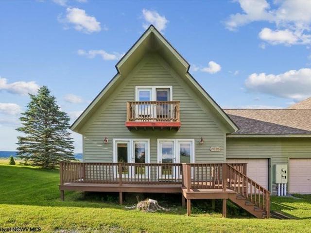 33 Cirrus Drive A Alpine Vlg Lot 1, Davis, WV 26260