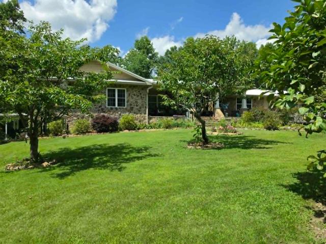 33 Co Rd 1205