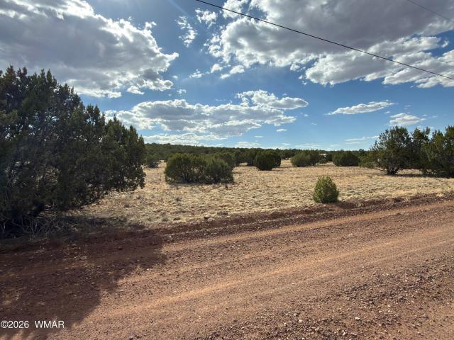 33 Co Road