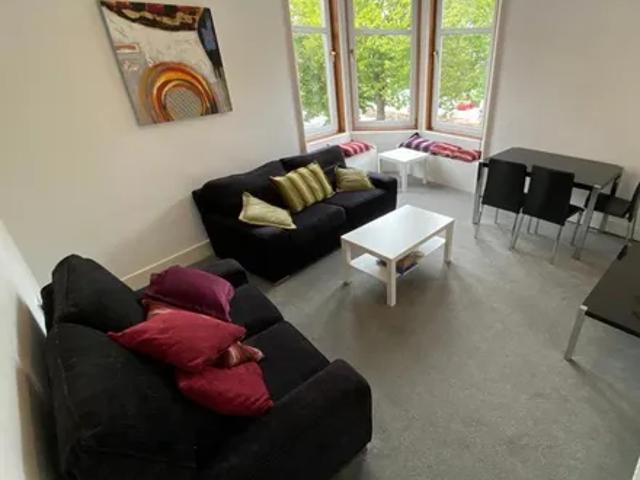 33 Comely Bank Road, City of Edinburgh, EH4 1EB, United Kingdom | 3 bed apartment for rent #140397647 | Rentberry