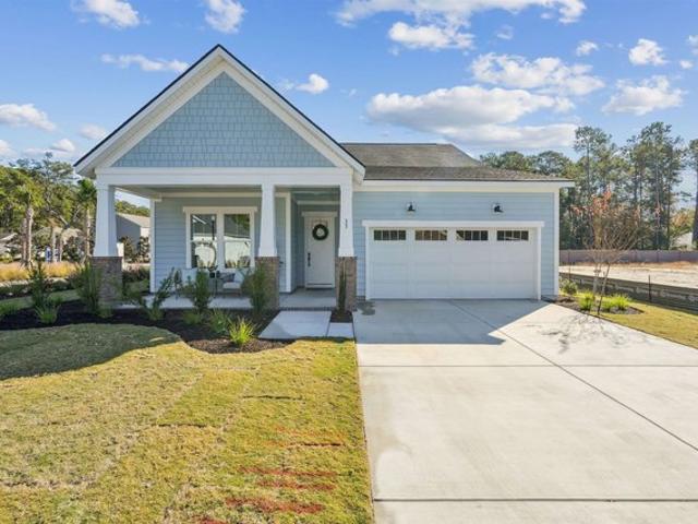 33 Condor Ct Unit SLB2, Pawleys Island, SC 29585