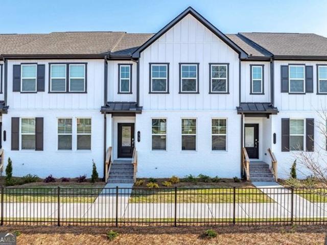 33 Constitution Ave, Pendergrass, GA 30567