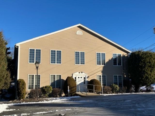 33 College Hill Road 5