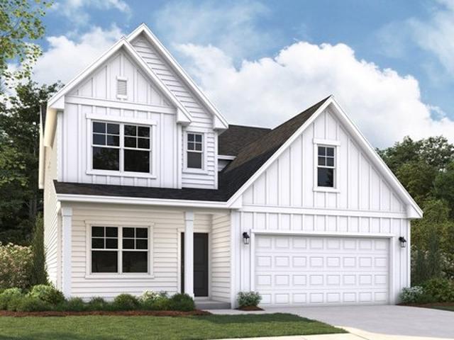 33 Cornelia Xing, Cameron, NC 28326