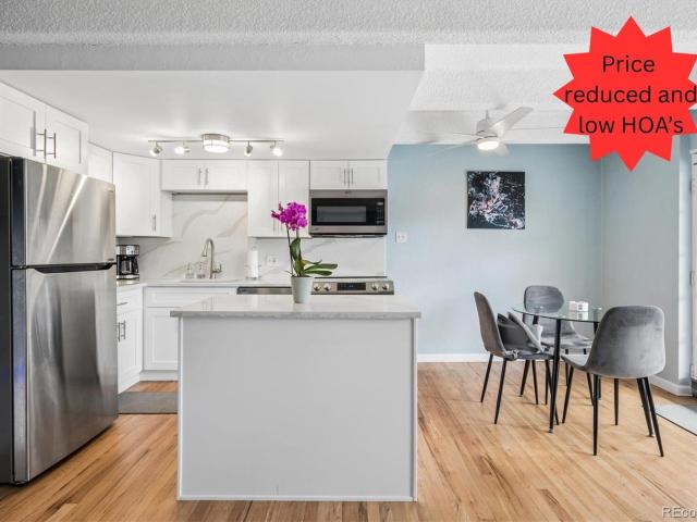 33 Corona St, Unit 406, Denver, CO 80218 | MLS #8775