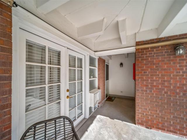 33 Corona St, Unit 205, Denver, CO 80218 | MLS #6409