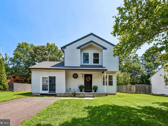 33 Country Lane