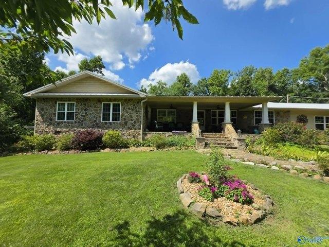 33 County Road 1205, Vinemont, AL 35179