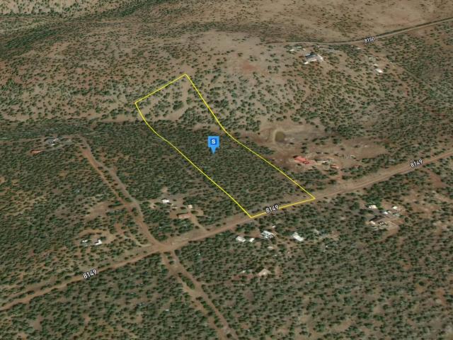 33 County Road, Concho, AZ 85924 | MLS #7011