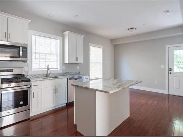 33 Covington St, Unit 2, Boston, MA 02127 | MLS #73483 | Compass