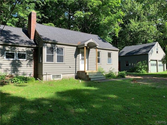 33 Clay St, Cleveland, NY 13042