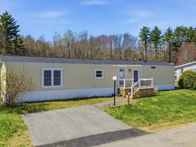 33 Cleo Cir, Rochester, NH 03868