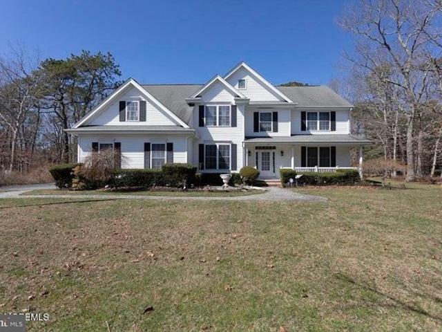33 Cypress Ln, West Creek, NJ 08092