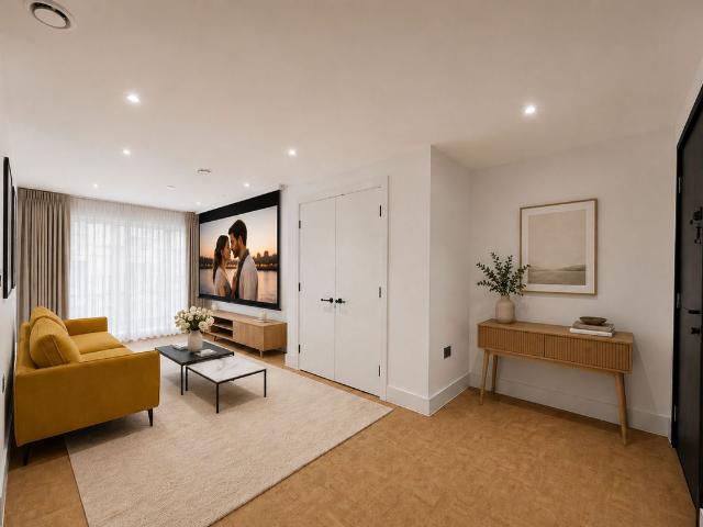 33 Danvers Avenue, London SW11, 1 bed flat to rent, £2,680 pcm | PrimeLocation
