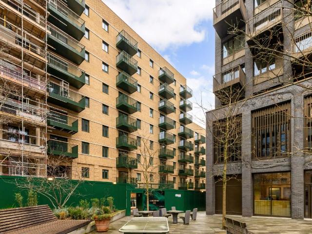33 Danvers Avenue, London SW11, 2 bed flat to rent, £3,200 pcm | PrimeLocation