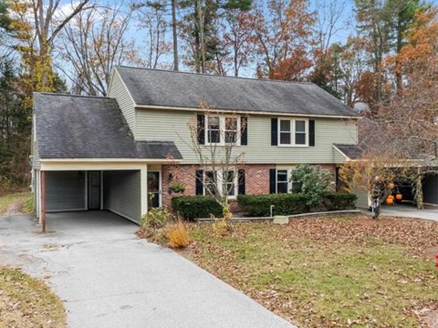 33 David Dr, Milford, NH 03055
