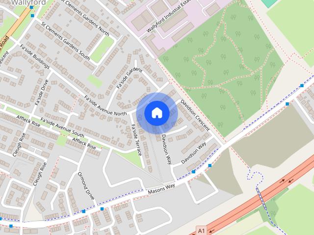 33 Davidson Way, Wallyford, Musselburgh