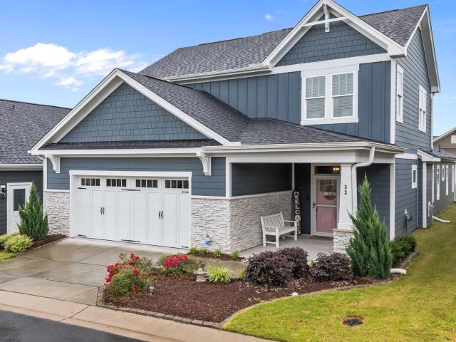 33 Davidson St, Clayton, NC 27520 | MLS #100565 | Compass